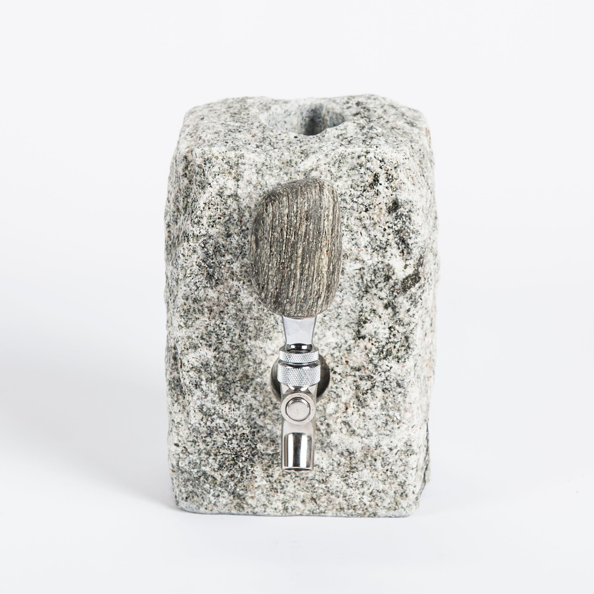 Funky Rock Designs - Functional Rock Art