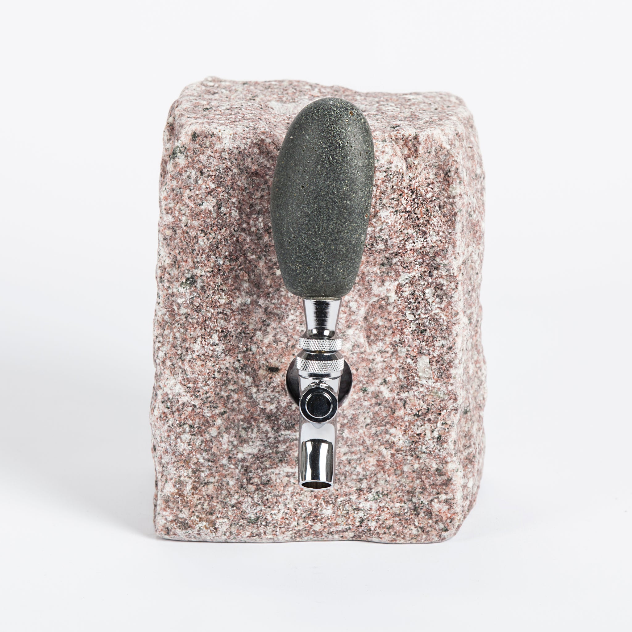 Funky Rock Designs - Functional Rock Art