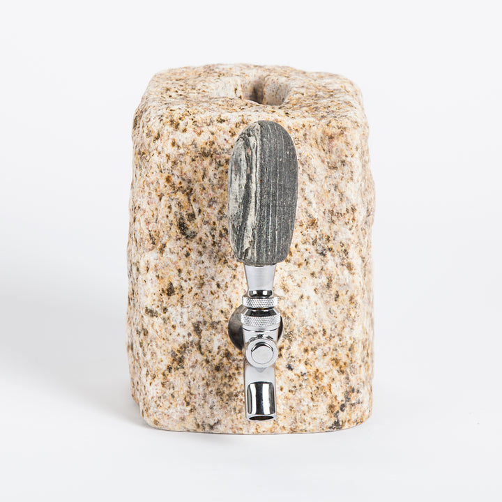 Funky Rock Designs - Functional Rock Art