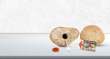 Handcrafted Stone Home Decor | Funky Rock Designs
